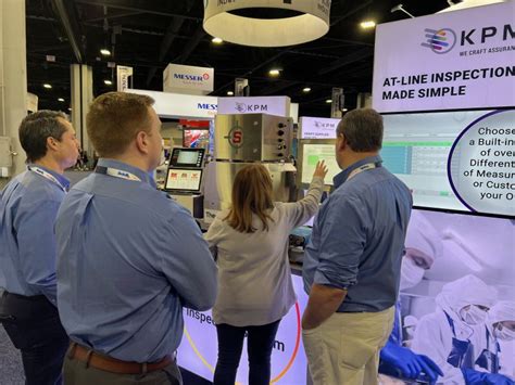 Kpm Analytics On Linkedin Ippe Vision Meat Poultry Ippe24