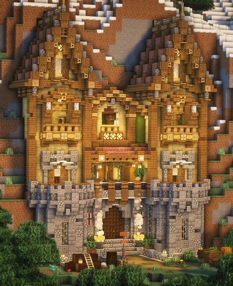 「マイクラアイディア」のアイデア 900 件【2021】 マインクラフト マイクラ 建築 マインクラフトの建物