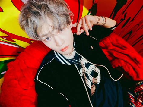 Hot Sauce NCT Dream Wallpapers Wallpaper Cave