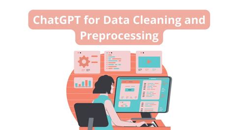Harnessing Chatgpt For Automated Data Cleaning And Preprocessing Kdnuggets Gpt Magazine