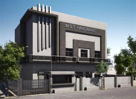 Our Story SS Hinges Manufacturer