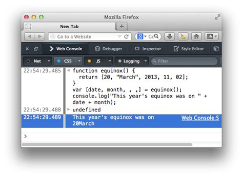 Use Ecmascript Today Envato Tuts