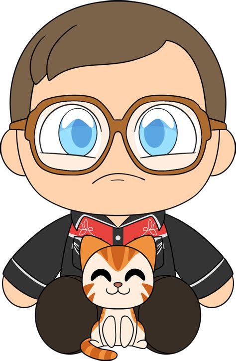 Bubbles Plush 9in Youtooz Collectibles