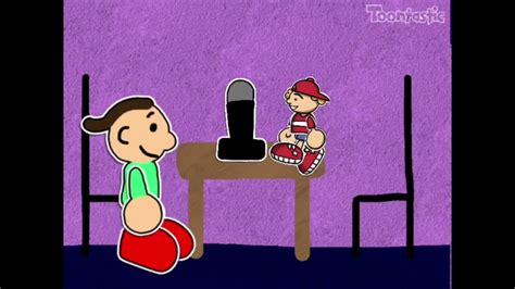 Billy Terrorizes The School Grounded Youtube