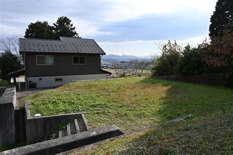 ハトマークサイト滋賀県甲賀市水口町三大寺の 売地
