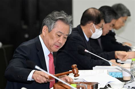 대한체육회 제28차 이사회 개최효율성 강화 위한 조치 마련 무예신문 대한민국 대표 무예체육뉴스