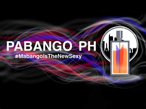 Pabango Ph Facebook