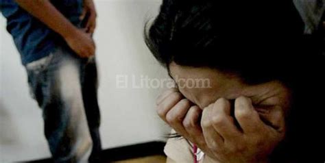 Detienen A Un Hombre Acusado De Abusar Sexualmente A Su Hija El Litoral