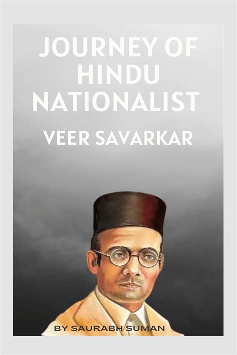 Journey Of Hindu Nationalist