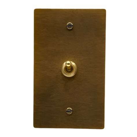 Toggle Switches Metal Workz Hardware