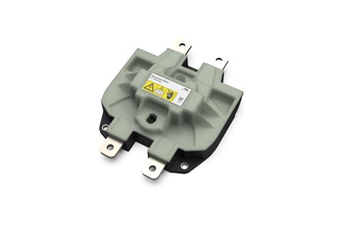 Switching Devices — Munich Electrification