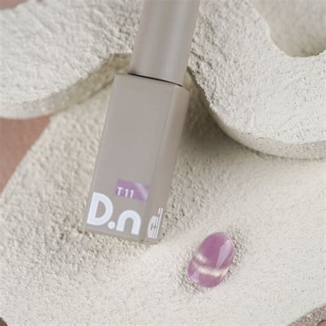 Dnail Official Shop Topページ