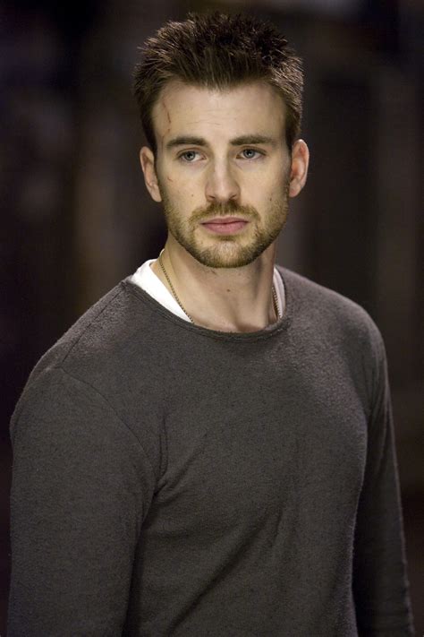Chris Evans Push By Kalianalyticaldevine On Deviantart