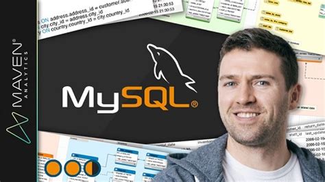 Udemy Sql Database Administration Advanced Mysql Workbench Free Download