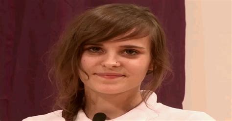 Ainara Reina La Jovencita Española Del Cine Para Adulto Yipetacom