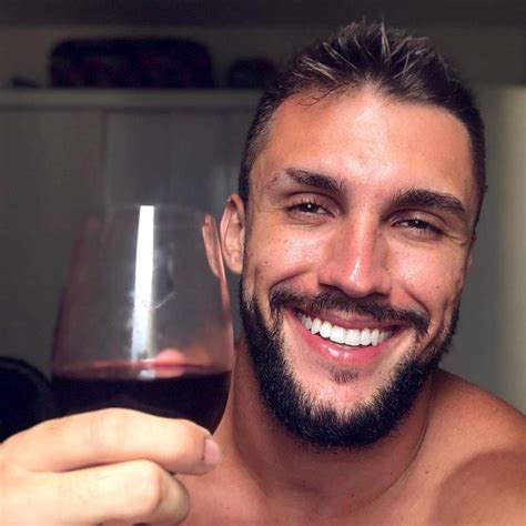 Arthur Picoli Antes E Depois Arthur Picoli Do Bbb 21 Tentou Carreira