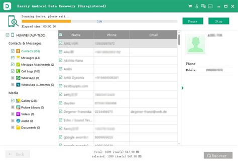 Eassiy Android Data Recovery Mac Download And Review