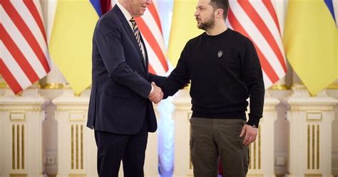 Салліван розкрив деталі переговорів Байдена із Зеленським