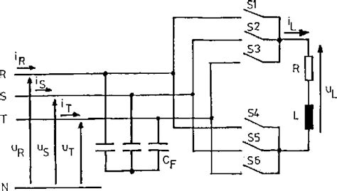 Figure 4 From A Four Quadrant Transistor Rectifier In Dridge Connection