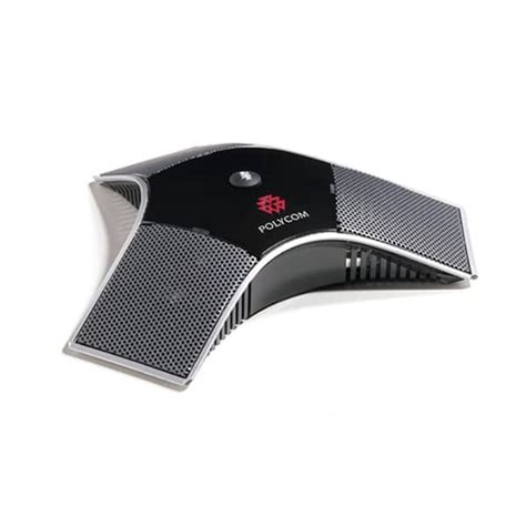 Mảng Micrô Polycom Hdx Mica Microphone Array
