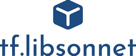 Tflibsonnet