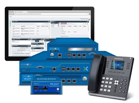 Certified FreePBX Appliances FreePBX Let Freedom Ring