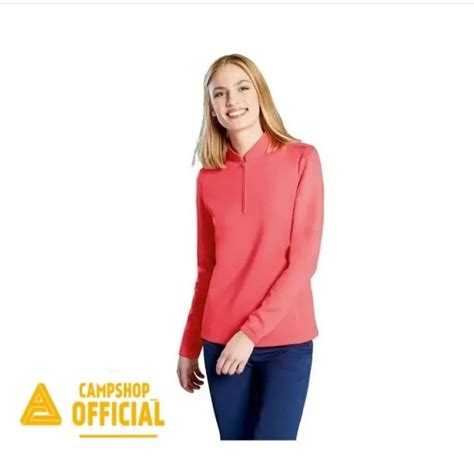 Campshop Official Instagram On Pinno لباس طبیعت گردی زنانه Crivit ویژگی های