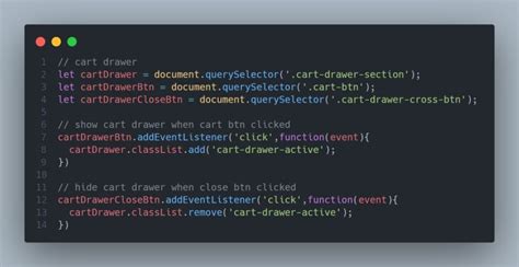 ecom zenius on linkedin ecomzenius shopify webdevelopment javascript liquid ecommerce