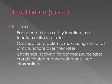 ppt fast tcp from theory to experiments powerpoint presentation free download id 3050700