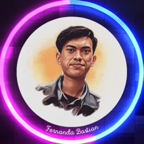 Fernanda Bastian Youtube