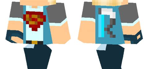 Tari Minecraft Pe Skins