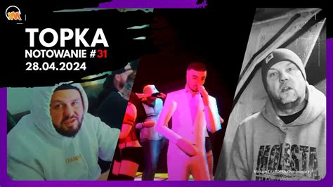 TOPKA czyli TOP 16 Waszych ulubionych klipów w MIXTAPE TV Głosuj
