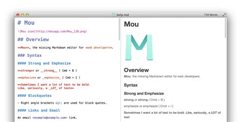 The Best Free Alternatives To Typora Markdown Editor