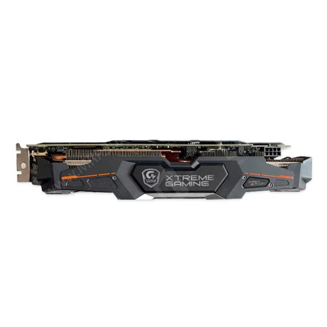 کارت گرافیک Gtx 1060 6gb گیگابایت خرید و قیمت از مستر پی سی