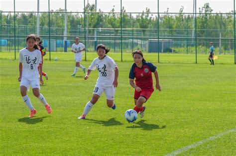 2024年第三届中国青少年足球联赛女子初、高中年龄段u16组第二阶段比赛结束 中国足球协会官方网站