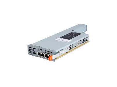 Fn T Dell Port Gbe I O Aggregator Module For Poweredge Fx