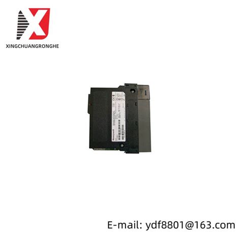 Honeywell TC CCR014 PLC Redundant Net Interface 24VDC Power Supply Xingchuang Ronghe