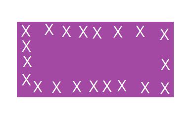 Css Blur Rectangle Shaped Div Edges Stack Overflow