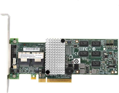 Uk Raid Controllers Raid Controllers I O Port Cards Computers And Accessories