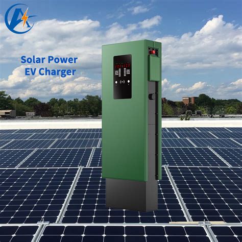 Solar Battery Car Chargers Sae J1772 Iec 62196 2 Electric Car Charger