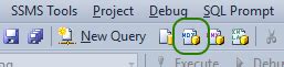 How To Query Ssasmd Using Dax T Sql Dk