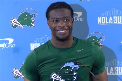 Video Qb Battle In Spotlight As Tulane Opens Spring Practice Under