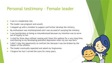 The Cycle Of Offence Ppt