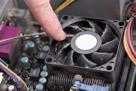 Whats Inside Your Computer Cabinet Cpu Box Science Abc