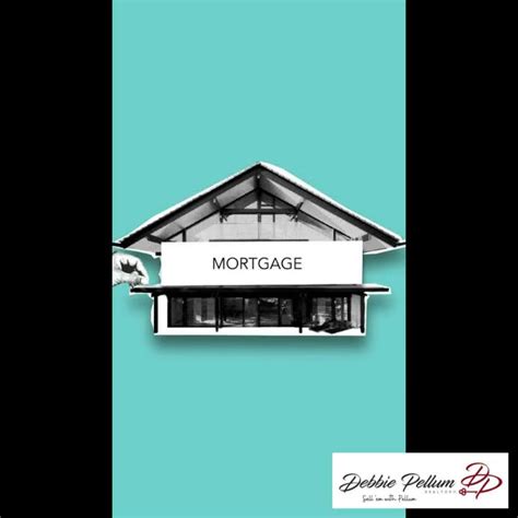 How Mortgage Rates Affect Your Monthly Payment Debbie Pellum Posted On The Topic Linkedin