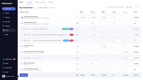 Teamwork Pricing, Features, User Reviews (2024) | BeginDot