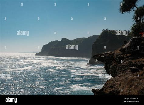 Witness The Awe Inspiring Majesty Of Nature As Cliffs Stand Tall