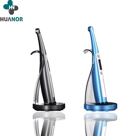High Quality Factory Price Dental Dolphin Led Curing Light With Caries