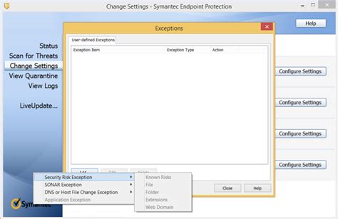 Windows 7 Sep Excluding Filesfolders From Scheduled Scans Super User