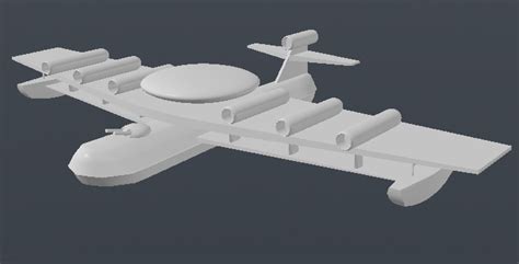 In This Thread I Make Planes — Polycount